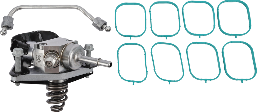 12625817 | AP12697966K Direct Injection High Pressure Fuel Pump (Pk Of