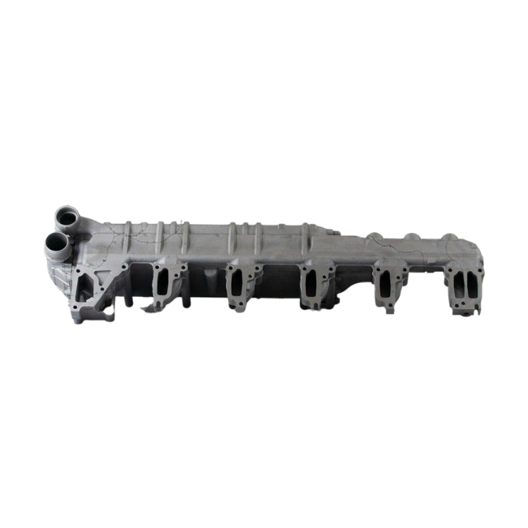 A4711409075 | Detroit Diesel DD13 EGR Cooler, Reman