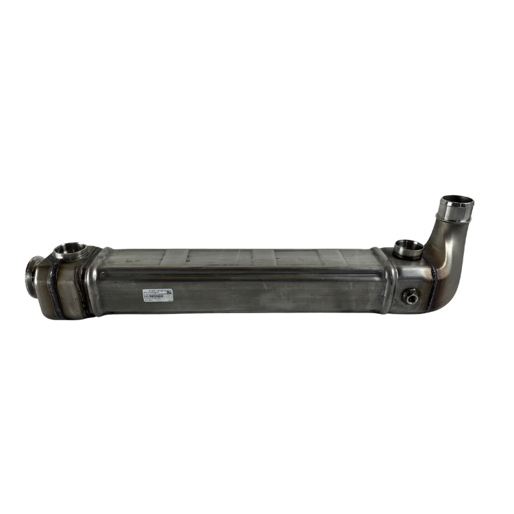 A4731400575 | Detroit Diesel DD15 EGR Cooler, Reman