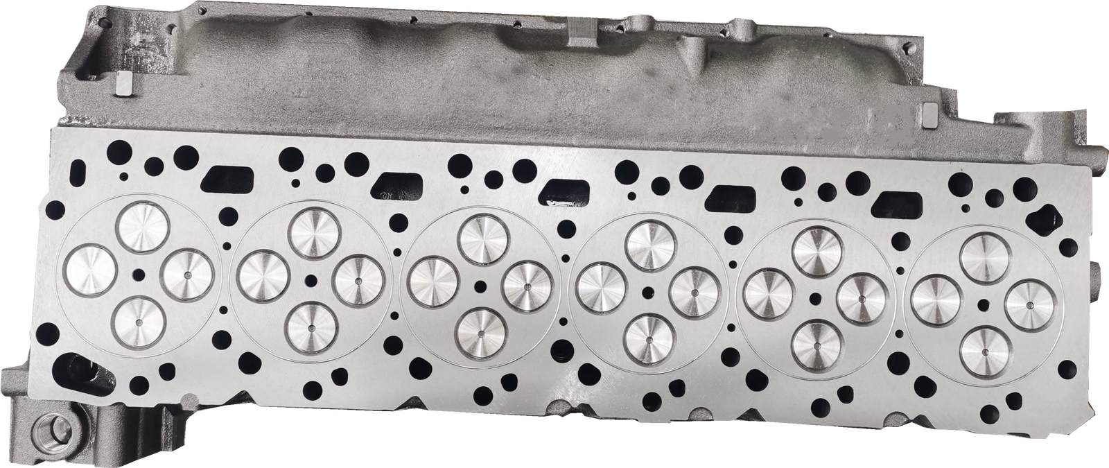 3965999FR | Cummins ISB 5.9L / 6.7L 24 Valve Fire Ring Cylinder Head,