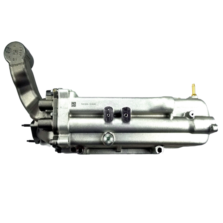 2513976C92 | International Navistar MaxxForce DT EGR Cooler, Reman