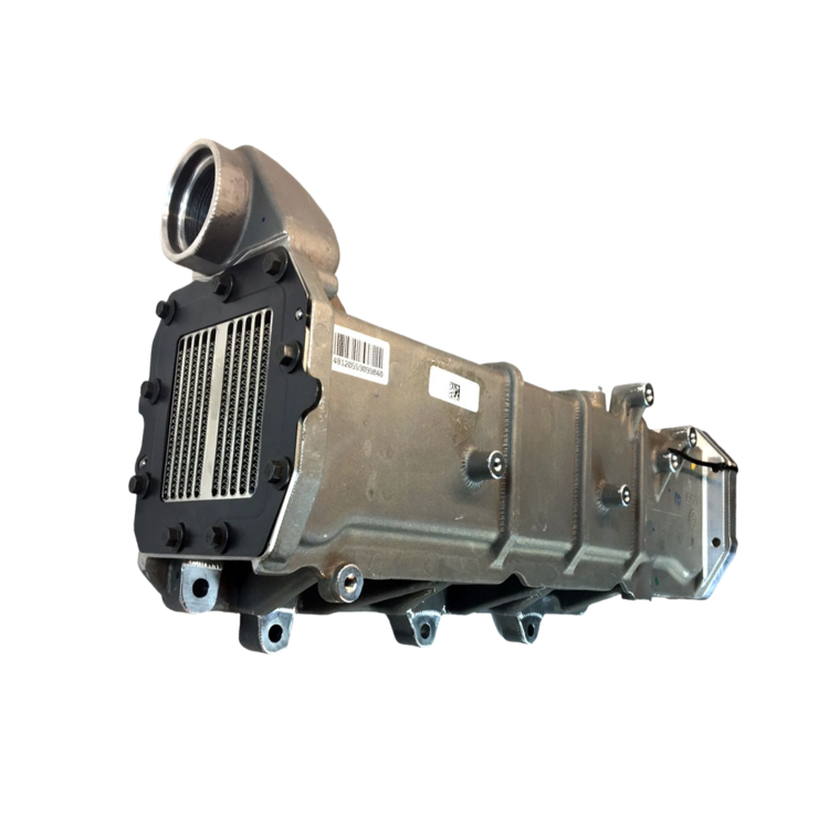 3014254C96 | International Navistar MaxxForce 13 EGR Cooler, Reman