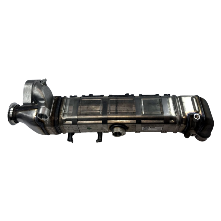 5012731R91 | International Navistar N13 EGR Cooler, Reman