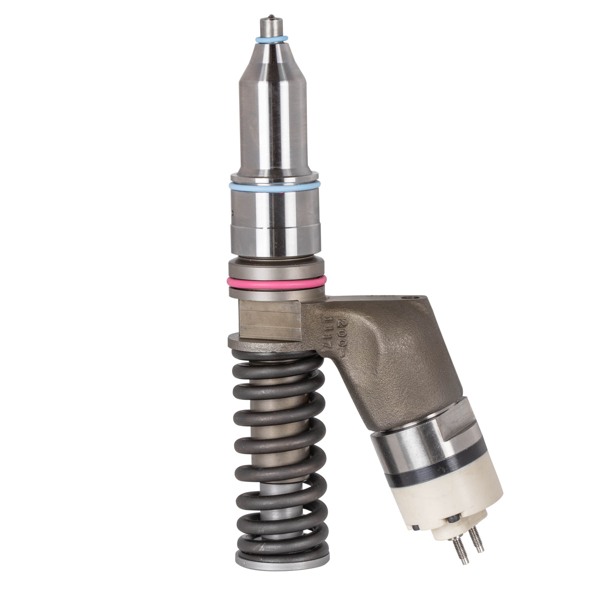 10R1273 | Caterpillar C15 Acert Flow Matched Fuel Injector, Remanufact