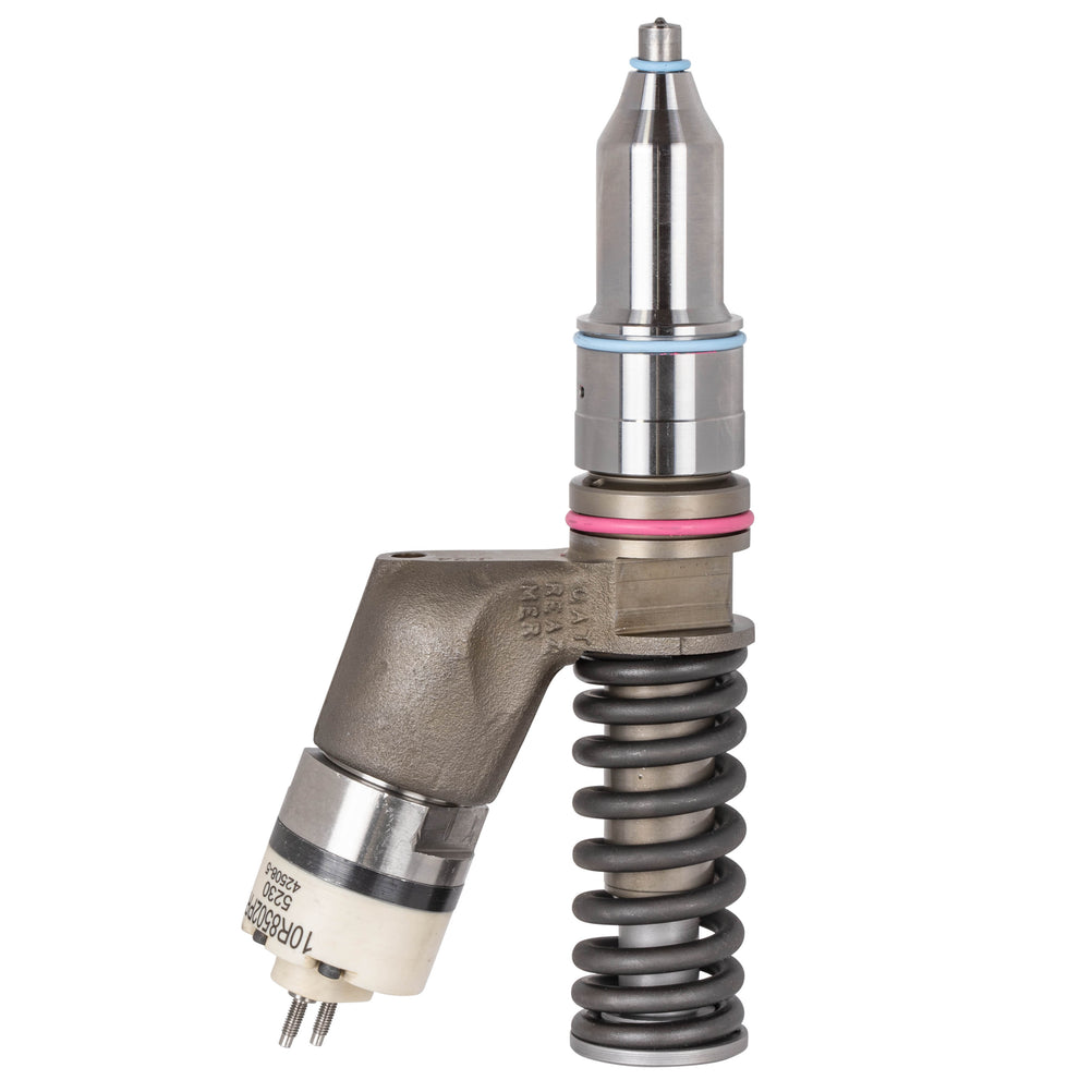 10R8501 | Caterpillar 3406E/C15 Flow Matched Fuel Injector, Remanufact