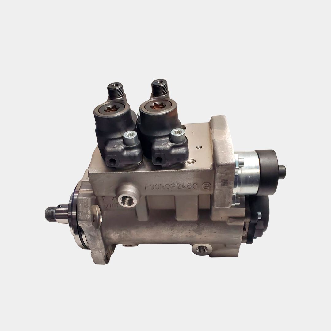 RA4700902150 | Detroit Diesel DD15 / DD13 High Pressure Fuel Pump, Rem