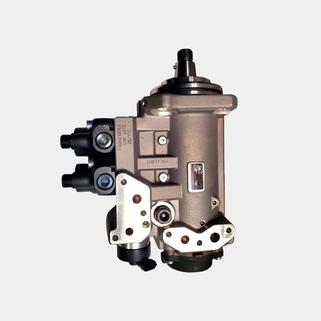 RA4700902150 | Detroit Diesel DD15 / DD13 High Pressure Fuel Pump, Rem