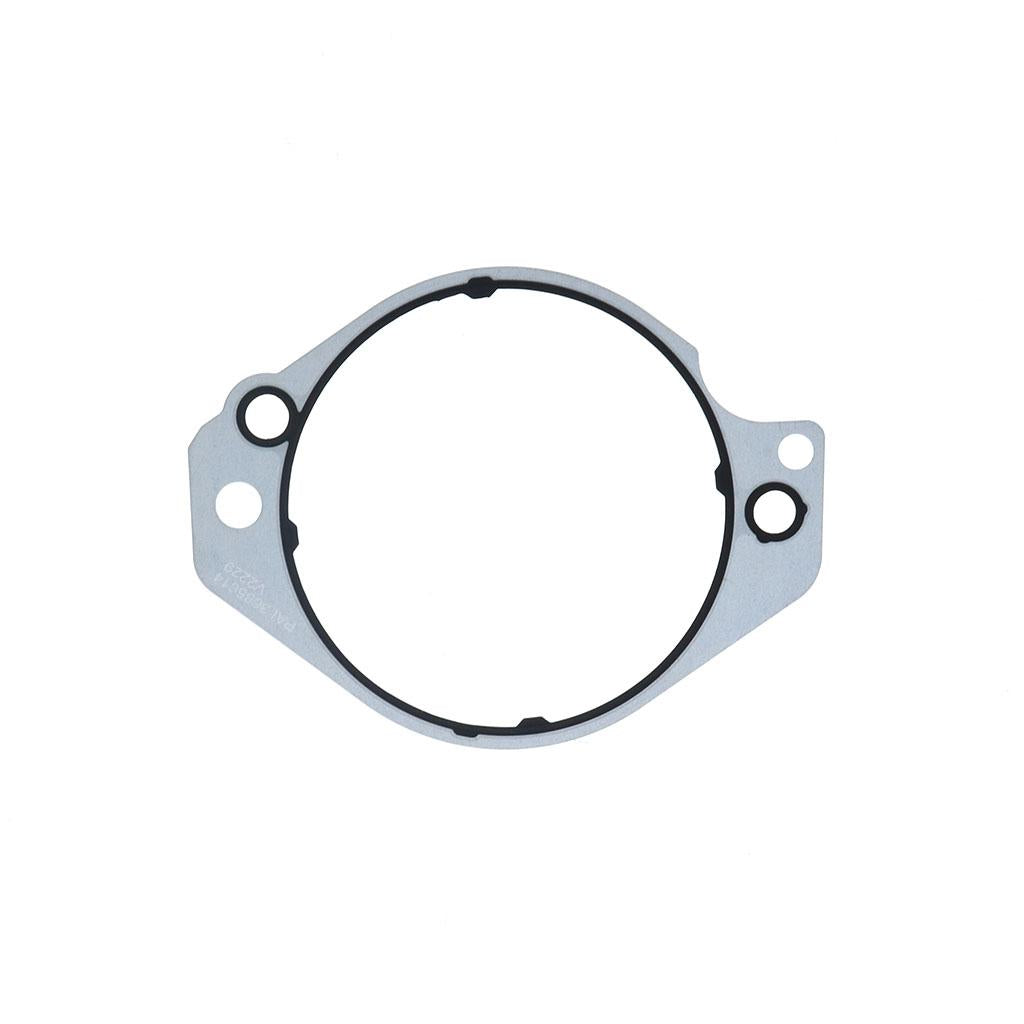 4985562 | Cummins ISX DOHC Front Structure Gasket Set, New | 132074