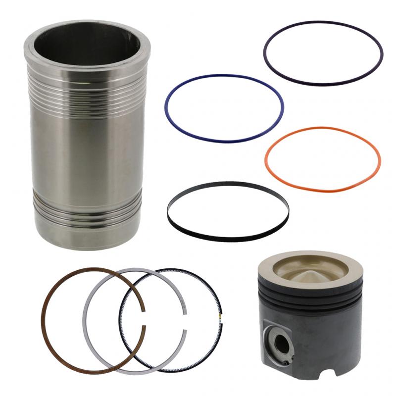 Caterpillar C15 Engine Rebuild Kits | ATL Diesel