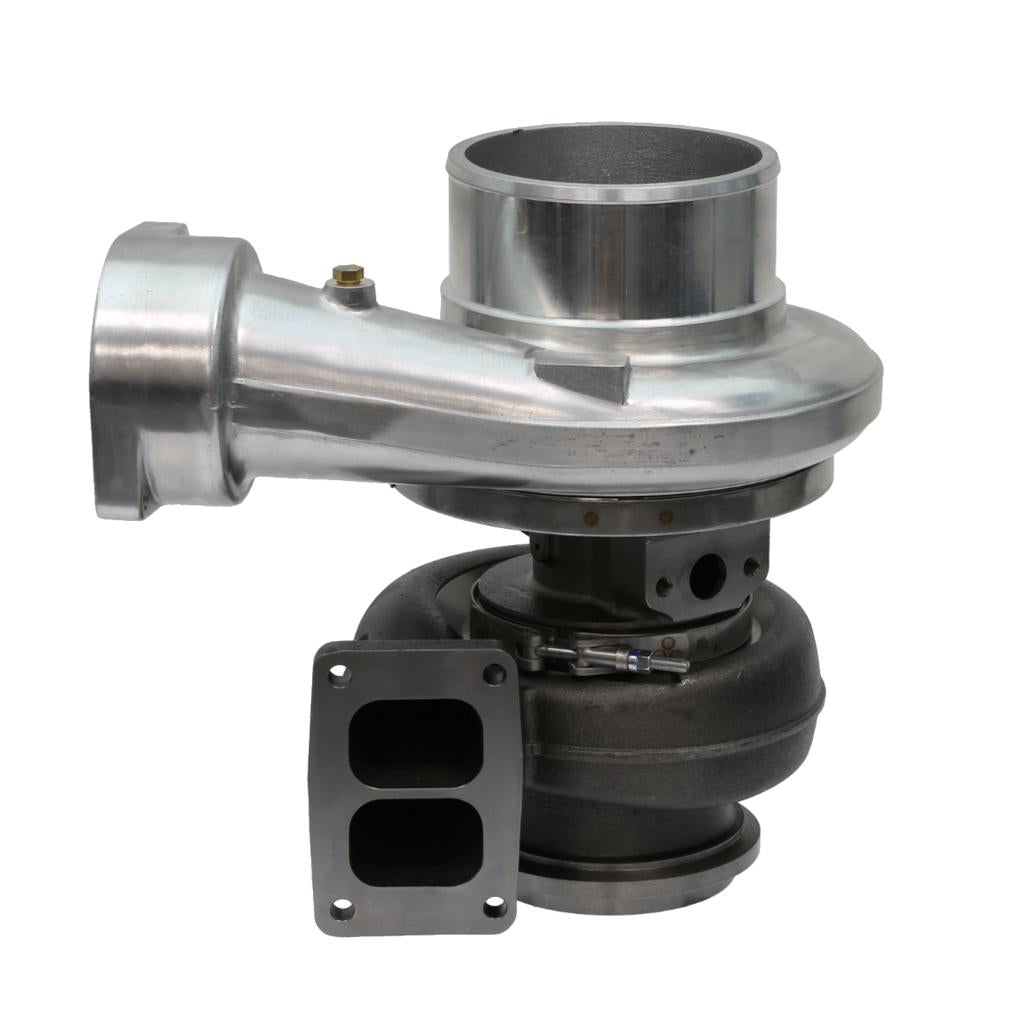 Turbochargers