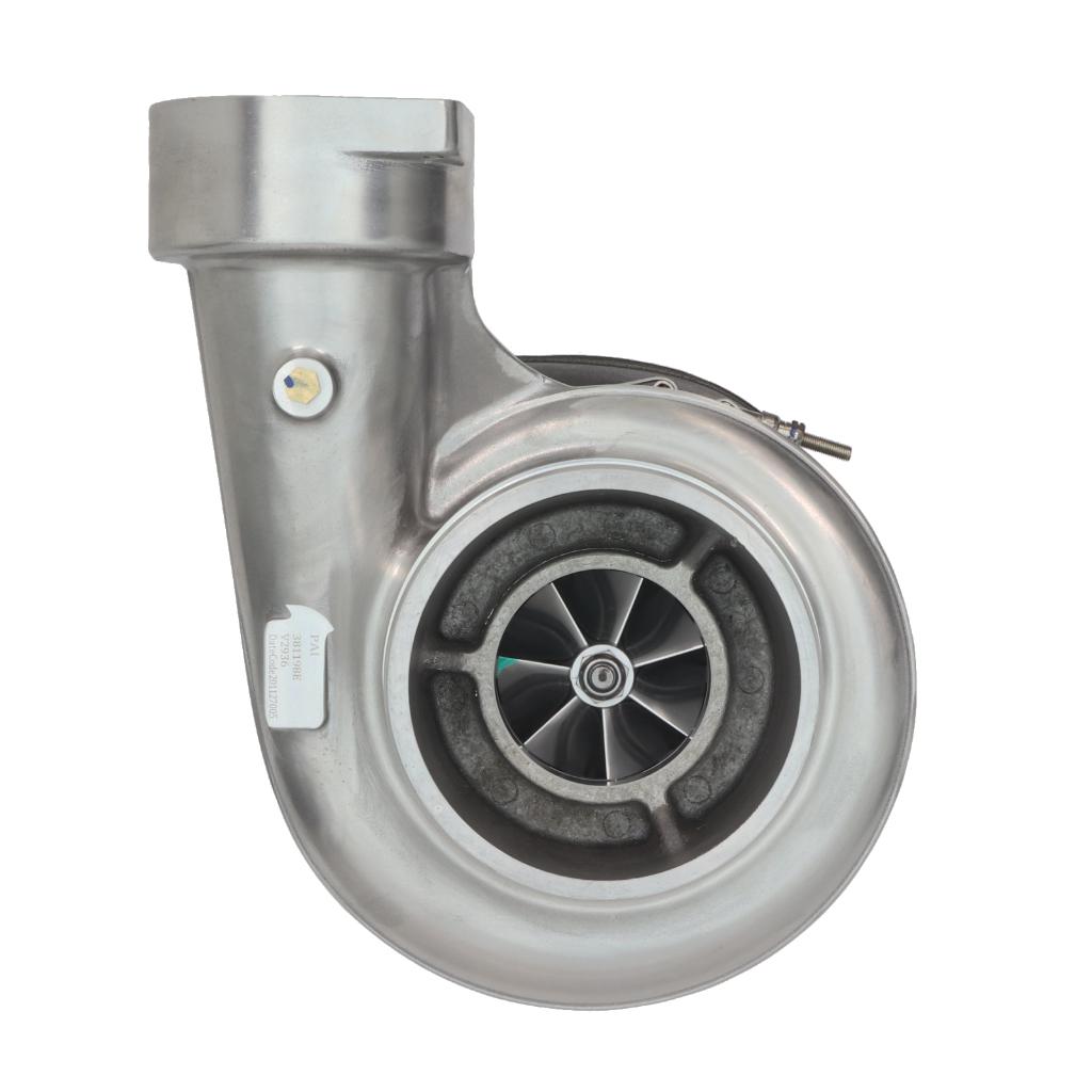 14969880000 | Caterpillar 3406E/C15/C16 S410SX Performance (Stage 1) T