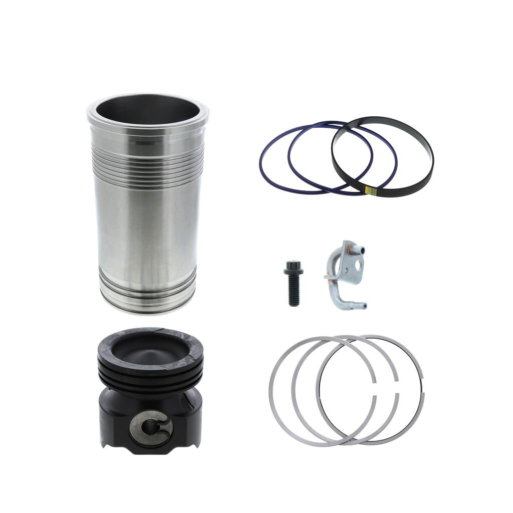 Detroit Diesel Series 60 Engine Parts | ATL Diesel