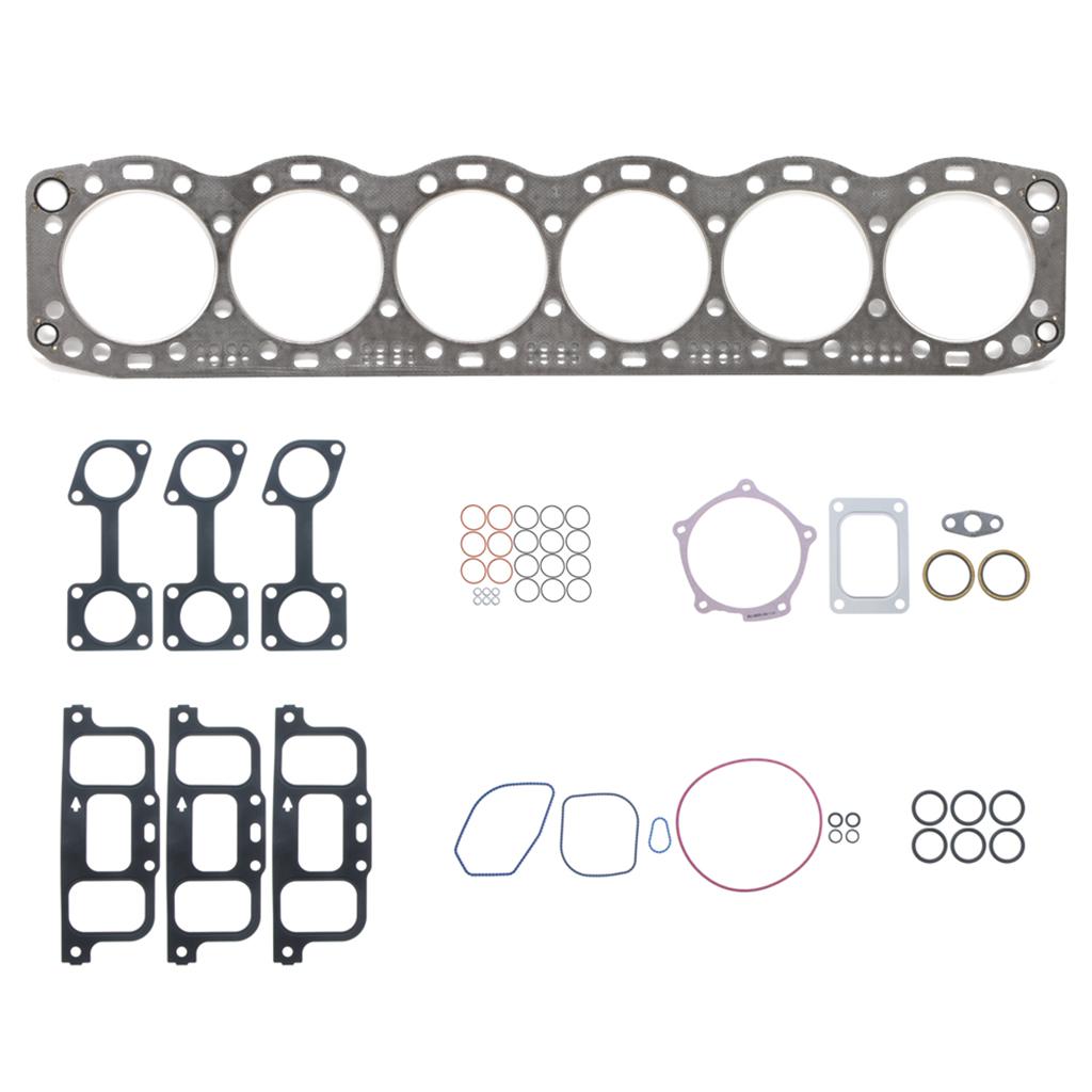 Detroit Diesel Engine Parts | ATL Diesel