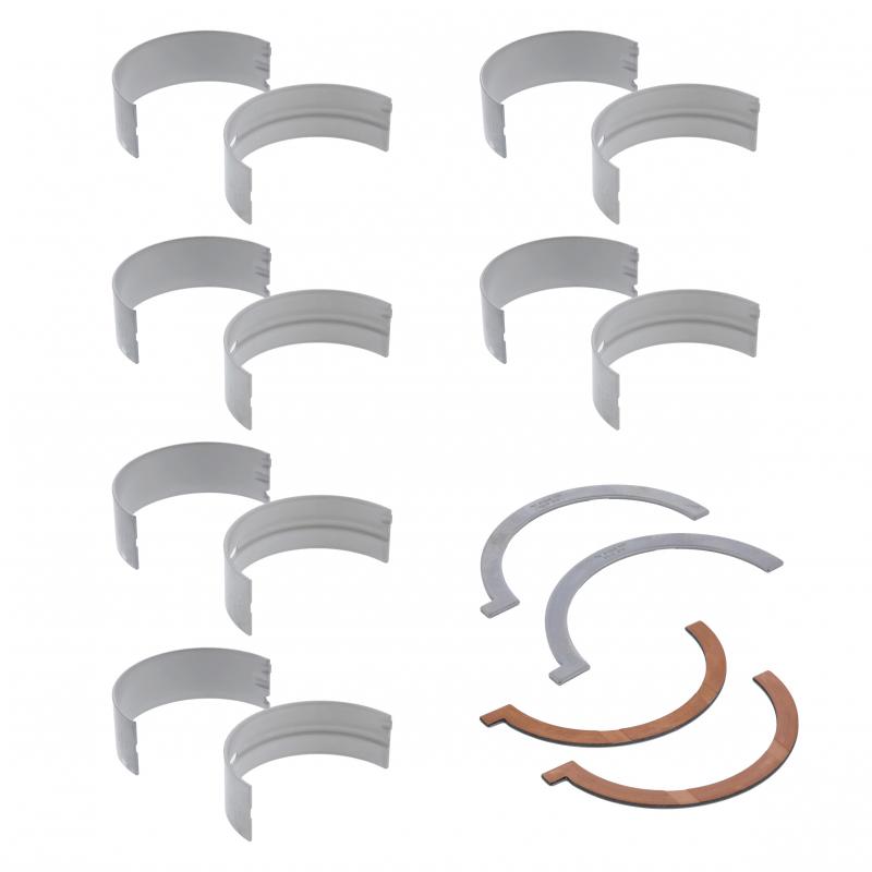 Mack MP7 Diesel Parts | Mack MP7 Engine Parts