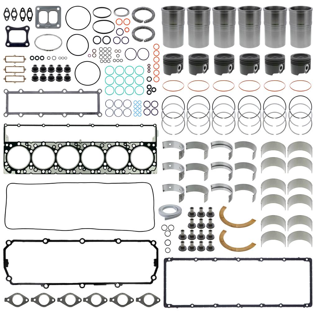 Caterpillar C13 Rebuild Kit | Overhaul Rebuild Kit