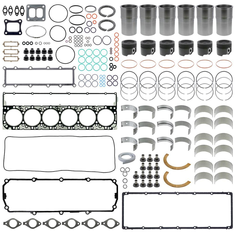 Caterpillar C13 Rebuild Kit | Overhaul Rebuild Kit