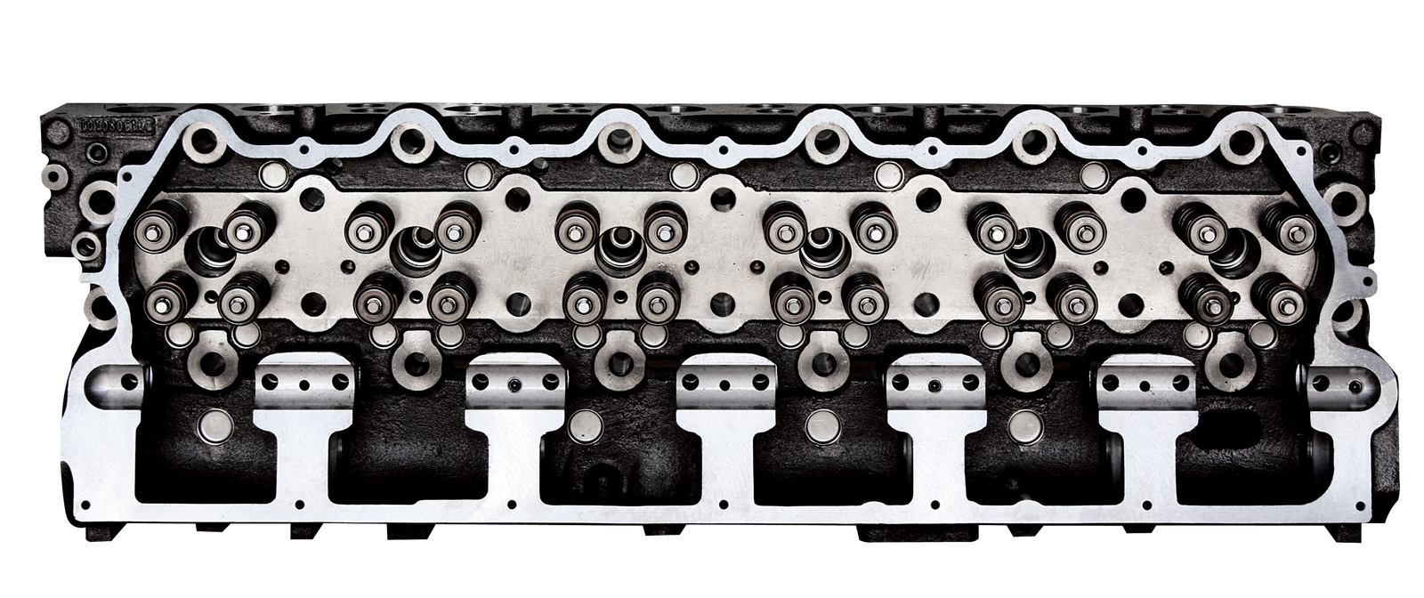 Platinum Overhaul Kit for Caterpillar C15 6NZ/3406E