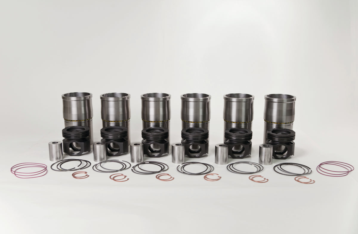 Cummins ISX Inframe Kits | Cummins ISX Rebuild Kits