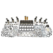 B CAT 3406B Engine Parts & Rebuild Kits| ATL Diesel