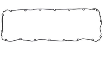 A4720140322 | Detroit Diesel DD15 Oil Pan Gasket, New