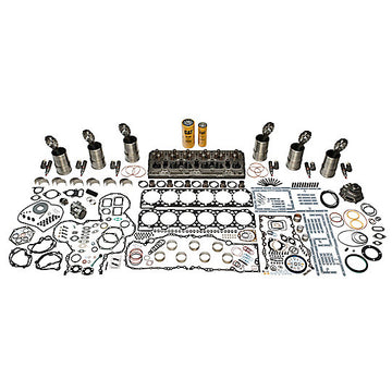 CAT C15 Single Turbo Conversion Kit for Sale | ATL Diesel