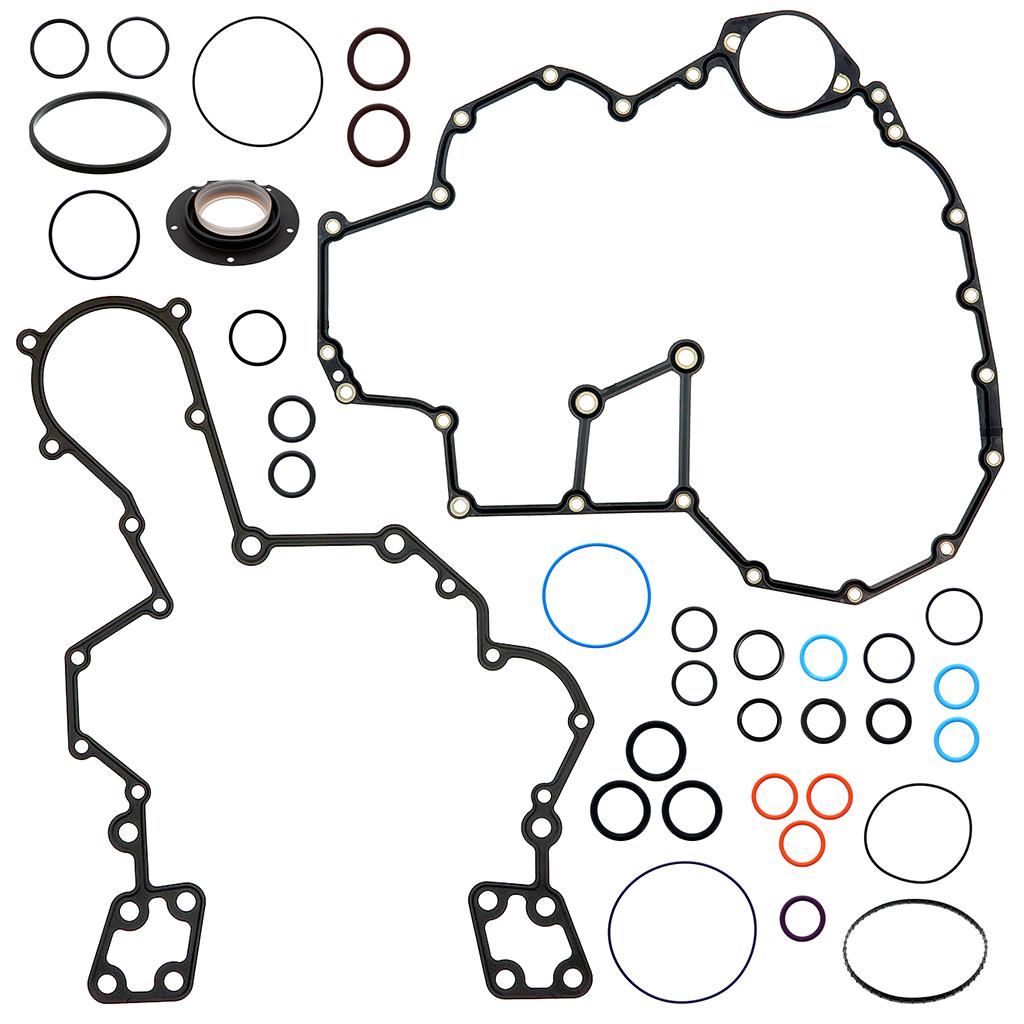 Caterpillar C13 Rebuild Kit | Overhaul Rebuild Kit