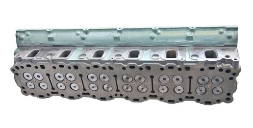 R23525566 | Detroit Diesel 12.7L Fully Loaded Cylinder Head, Remanufac